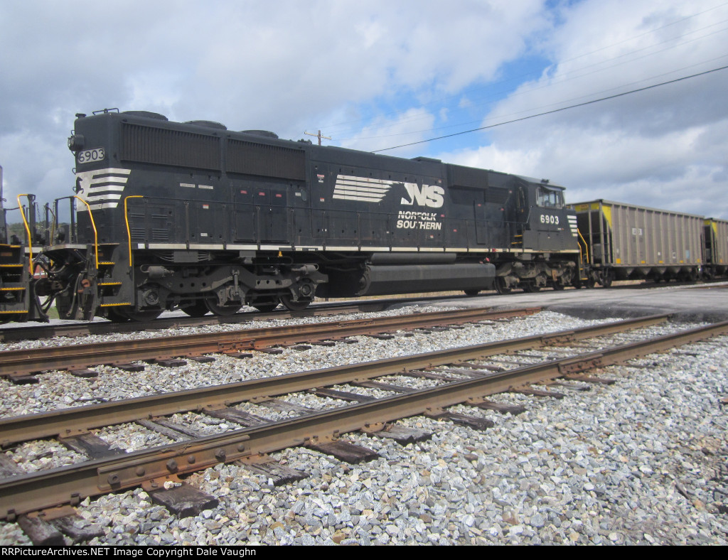 NS 6903